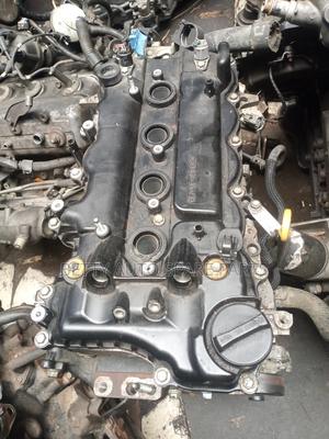 Toyota Probox New Model Slim Engine 1NR in Ngara - Vehicle Parts ...
