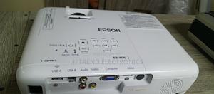 Epson EB-X06 3600 Lumens Projector in Nairobi Central - TV & DVD ...