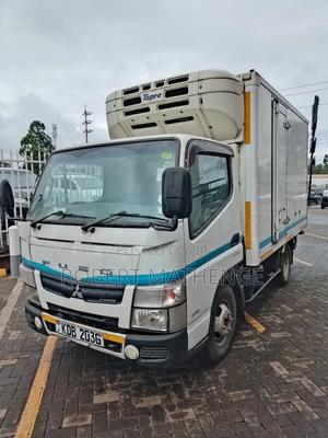 Mitsubishi Canter Fuso in Ridgeways - Trucks & Trailers, Robert ...