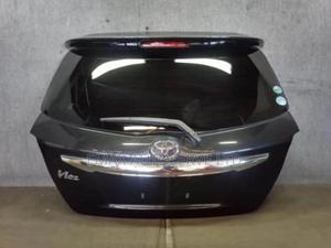 Toyota Vitz 2014/2015 Tailgate /Boot in Nairobi Central - Vehicle Parts ...