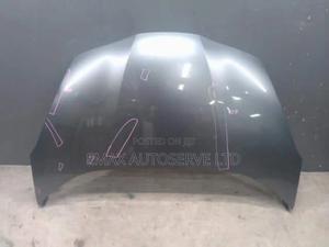 Honda Fit Shuttle 2012 Bonnet in Nairobi Central - Vehicle Parts ...