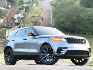 Land Rover Range Rover Velar P250 S 4x4 2020 Silver in Mombasa CBD ...