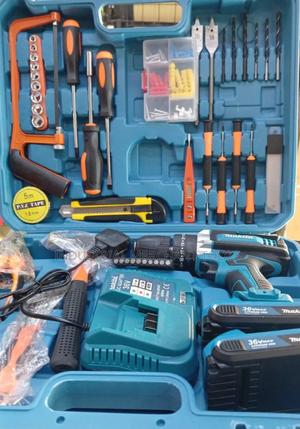 Makita Cordless Toolset Drill in Nairobi Central - Electrical Hand ...
