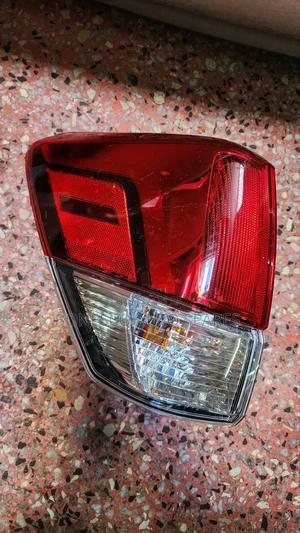 Subaru Forester SK Left Taillight/ Backlight/ Rear Light in Nairobi ...