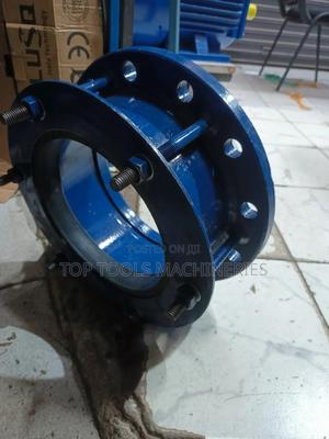 Flange Adapter 8" Inch in Nairobi Central - Plumbing & Water Supply ...