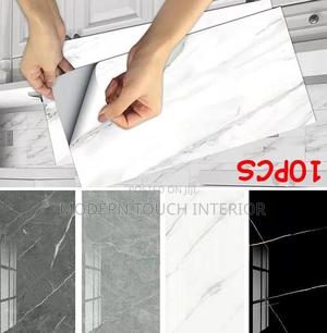 White Spx Adhesive Wall Panels in Nairobi Central - Home Accessories ...