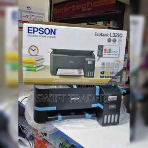 Epson Printer L3210, L3210 in Nairobi Central - Printers & Scanners ...