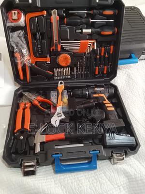 Cost Friendly Tool Box in Mombasa CBD - Hand Tools, Daniel Nduva | Jiji ...