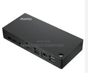 Lenovo Thinkpad Universal Thunderbolt 4 Dock - 40B00135UK in Nairobi ...