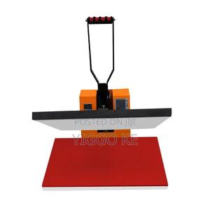 Save Big Now – Shop 40cmx60cm A2 Flatbed Heat Press Machine in Nairobi ...