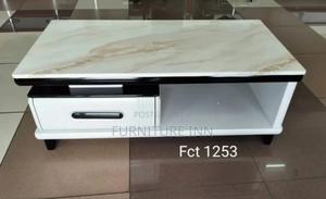 Modern Marble Coffee Table in Mombasa Road - Furniture, Flora Mwikali ...