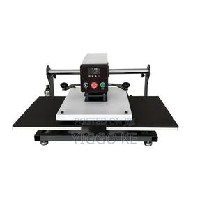 Durable Pneumatic Heat Press (A3 A2) for Every Need in Nairobi Central ...