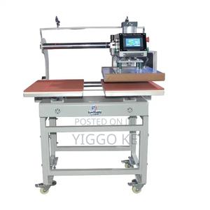 Order Your Pneumatic Heat Press (A3 A2) and Print Like a Pro in Nairobi ...