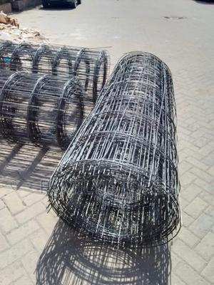 BRC Wire Mesh A66 in Industrial Area Nairobi - Other Repair ...