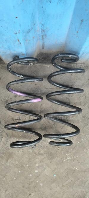 Coil Springs Toyota Vitz in Nairobi Central - Vehicle Parts ...
