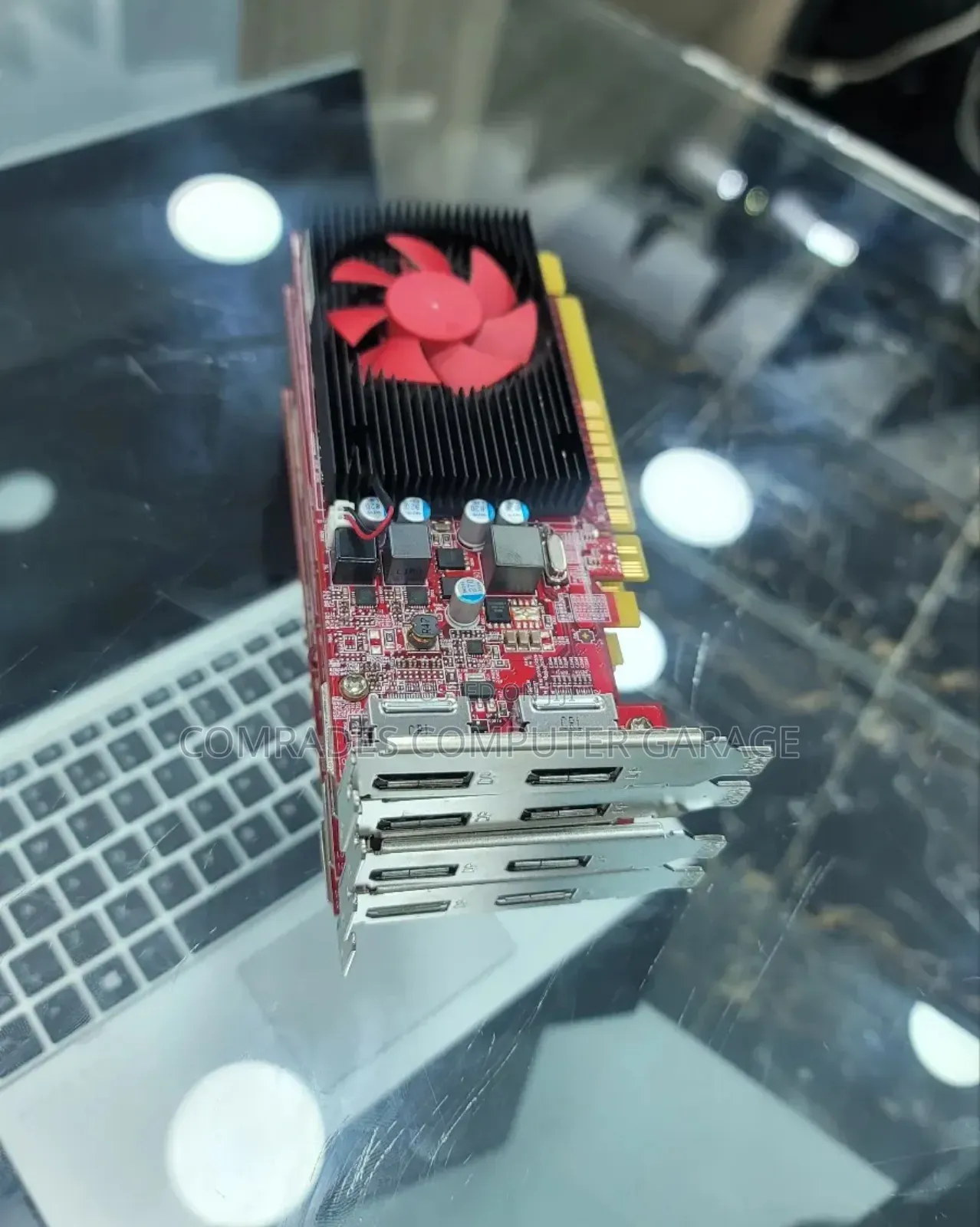 AMD Radeon R7 430 2GB PCI Express Dual Display Port Card in Nairobi ...