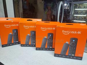 Fire Tv Stick Wifi 6! Amazon Firestick !! in Nairobi Central ...