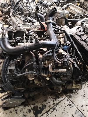 Mazda Cx5 Complete Engine SH in Nairobi Central - Vehicle Parts & Accessories, Benson Gitonga ...