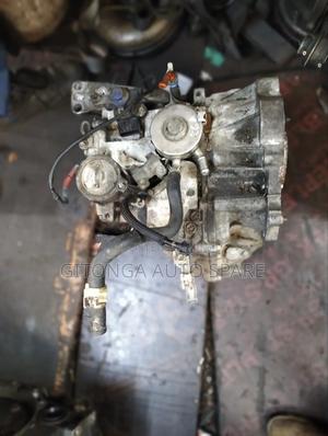 Suzuki Alto K6A Gear Box in Nairobi Central - Vehicle Parts & Accessories, Benson Gitonga | Jiji ...