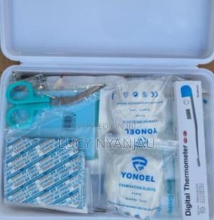 Occupational First Aid Kit in Nairobi Central - Medical Supplies ...