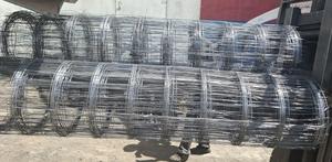 A610 BRC Reinforcement Wire Mesh in Nairobi Central - Building ...