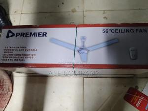 Premier Ceiling Fan 56 Inches Ceiling in Nairobi Central - Home ...