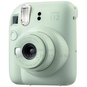 Fujifilm Instax Mini 12 Instant Camera-Mint Green in Nairobi Central ...