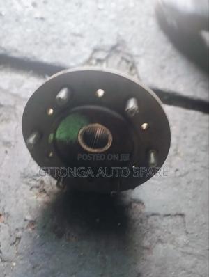 Toyota Hiace Front Hub 4 Wd Ex Japan in Nairobi Central - Vehicle Parts & Accessories, Benson ...