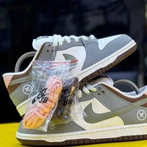 Men's Nike SB Dunk Low Yuto Horigome Sneakers in Nairobi Central ...