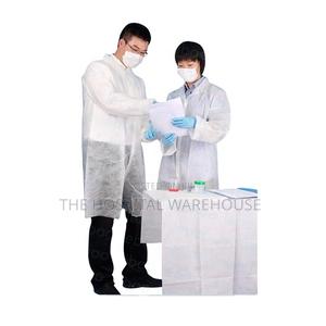 Disposable Lab Coats in Westlands - Safetywear & Equipment, The ...