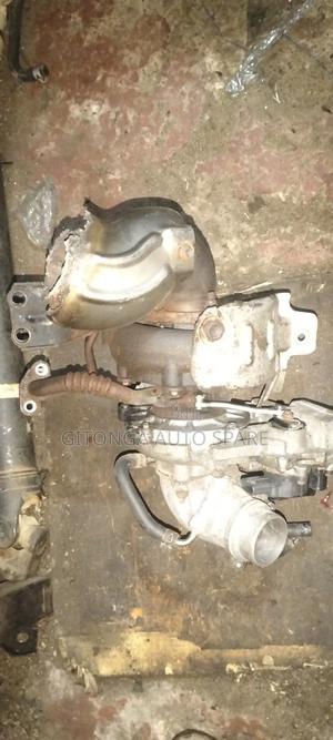 1kd Engine Turbo Toyota Hiace Ex Japan in Nairobi Central - Vehicle Parts & Accessories, Benson ...