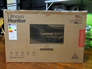 Lenovo Thinkvision L24i-4a 23.8" FHD Monitor Available in Nairobi ...
