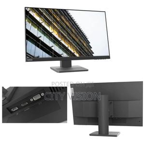 Lenovo Thinkvision E24-30 Monitor 23.8/24 Inch 100hz in Nairobi Central ...