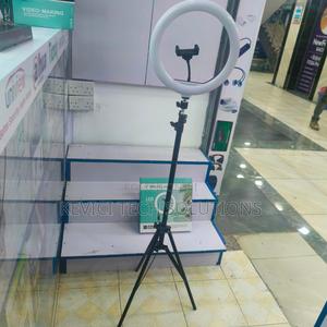 12 Inches Ring Light With 2.1 Inch Tripod in Nairobi Central ...
