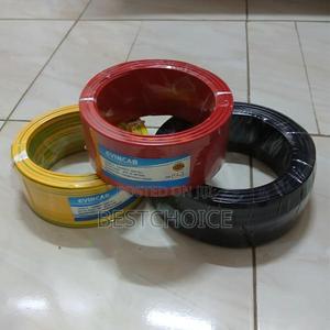 2.5mm Single Core Stranded Wires, Electrical Wiring Cables in Nairobi ...