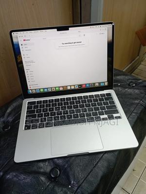 Laptop Apple MacBook Air 8GB Intel Core I7 SSD 256GB in Nairobi Central ...