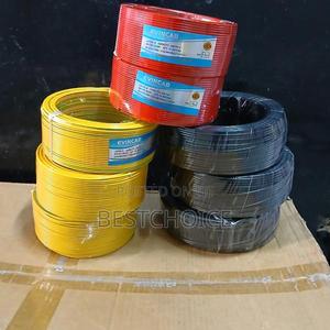 Industrial Wiring High Quality /2.5mm Single Core Wre Cable in Nairobi ...