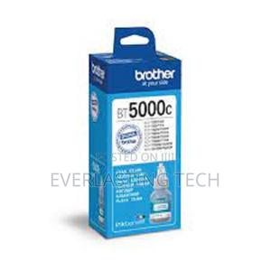 Brother BT-5000C Cyan Ink Bottle 48.8ml in Nairobi Central ...