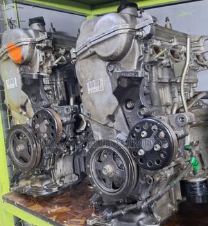 Inz Slim Engine in Nairobi Central - Vehicle Parts & Accessories, James ...