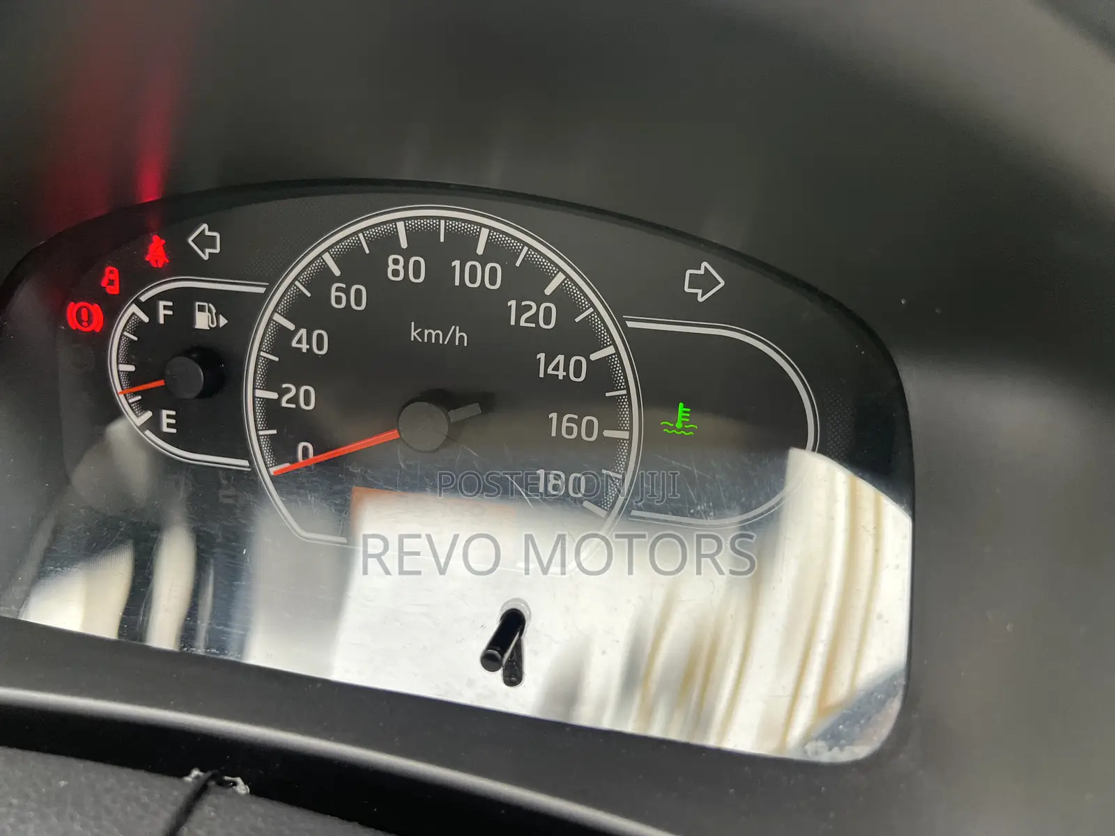 Nissan Advan 2017 Silver in Nairobi West - Cars, Revo Motors | Jiji.co.ke