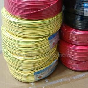Beyond Impeccable Evin 1.5mm Single Core Wiring Cable in Nairobi ...
