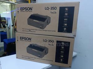 Epson LQ350 Dot Matrix Printer// Lq350 Dotmatrix Printer in Nairobi ...