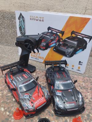 Racing Car Toys High Speed Chase RC Remo Control 4WD Rc Car in Nairobi ...