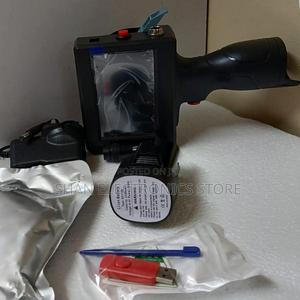 Comfortable Handheld Inkjet Printerportable Handheld Printer in Nairobi ...