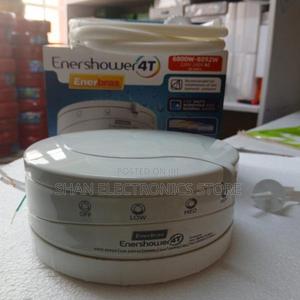 4T Instant Shower 4 Temperature for SALTY, BOREHOLE NORMAL in Nairobi ...