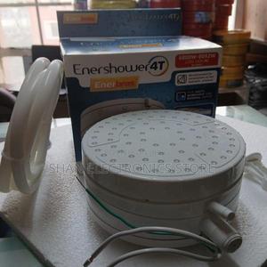 Enerbras Enershower 4 Temp (4T) Instant Shower Water Heat in Nairobi ...