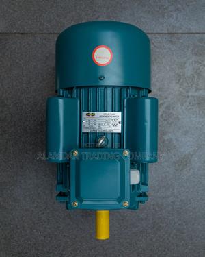 5hp Motor Single Phase Low Speed 100% Copper in Industrial Area Nairobi ...