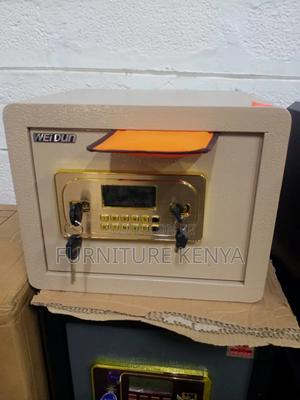 Safe Box Fullsteel Safe in Nairobi Central - Safetywear & Equipment ...