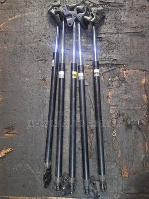 Boot Shock in Nairobi Central - Vehicle Parts & Accessories, James ...