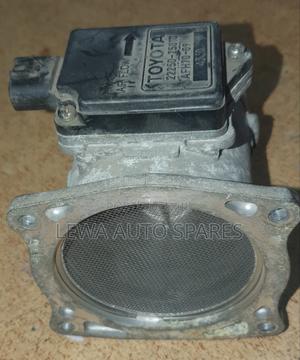 Airflow Sensor Prado 3ZR in Ngara - Vehicle Parts & Accessories, Lewa ...